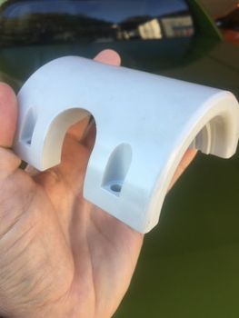 There are a few methods involved when it comes to plastic machining ...